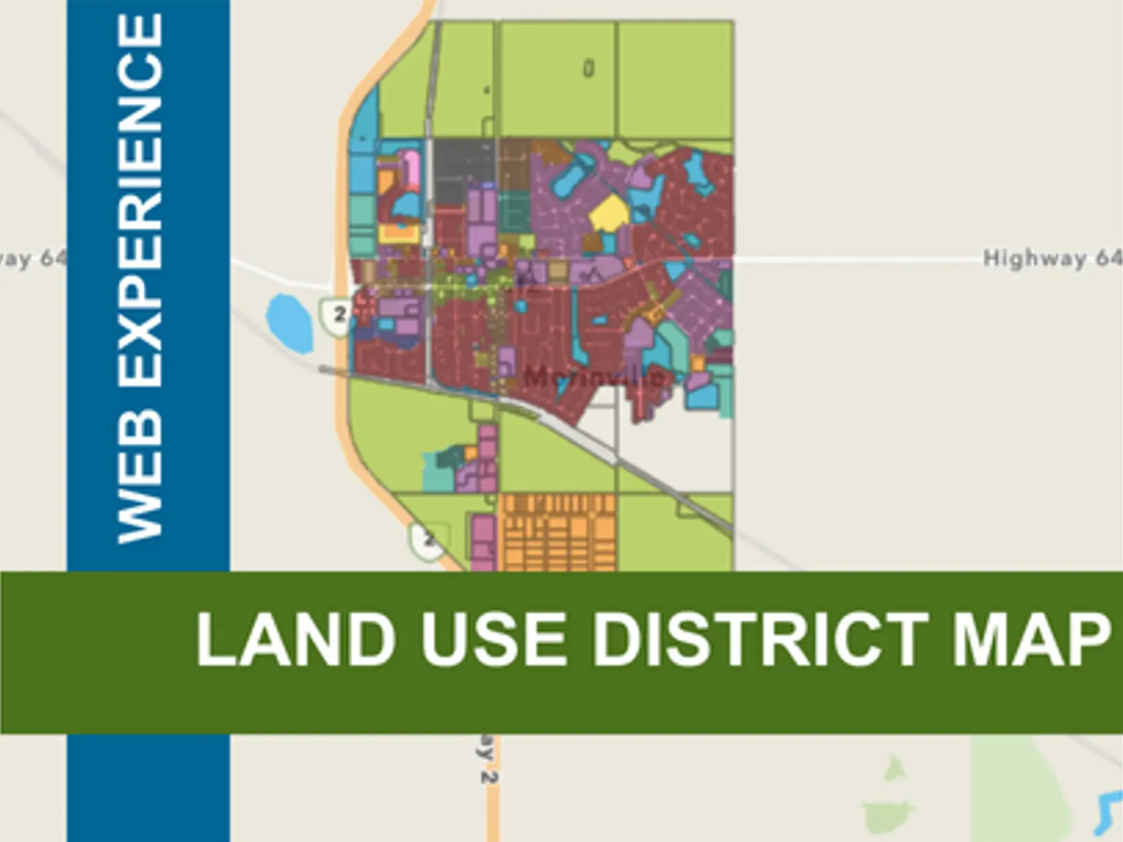 Maps | Town of Morinville