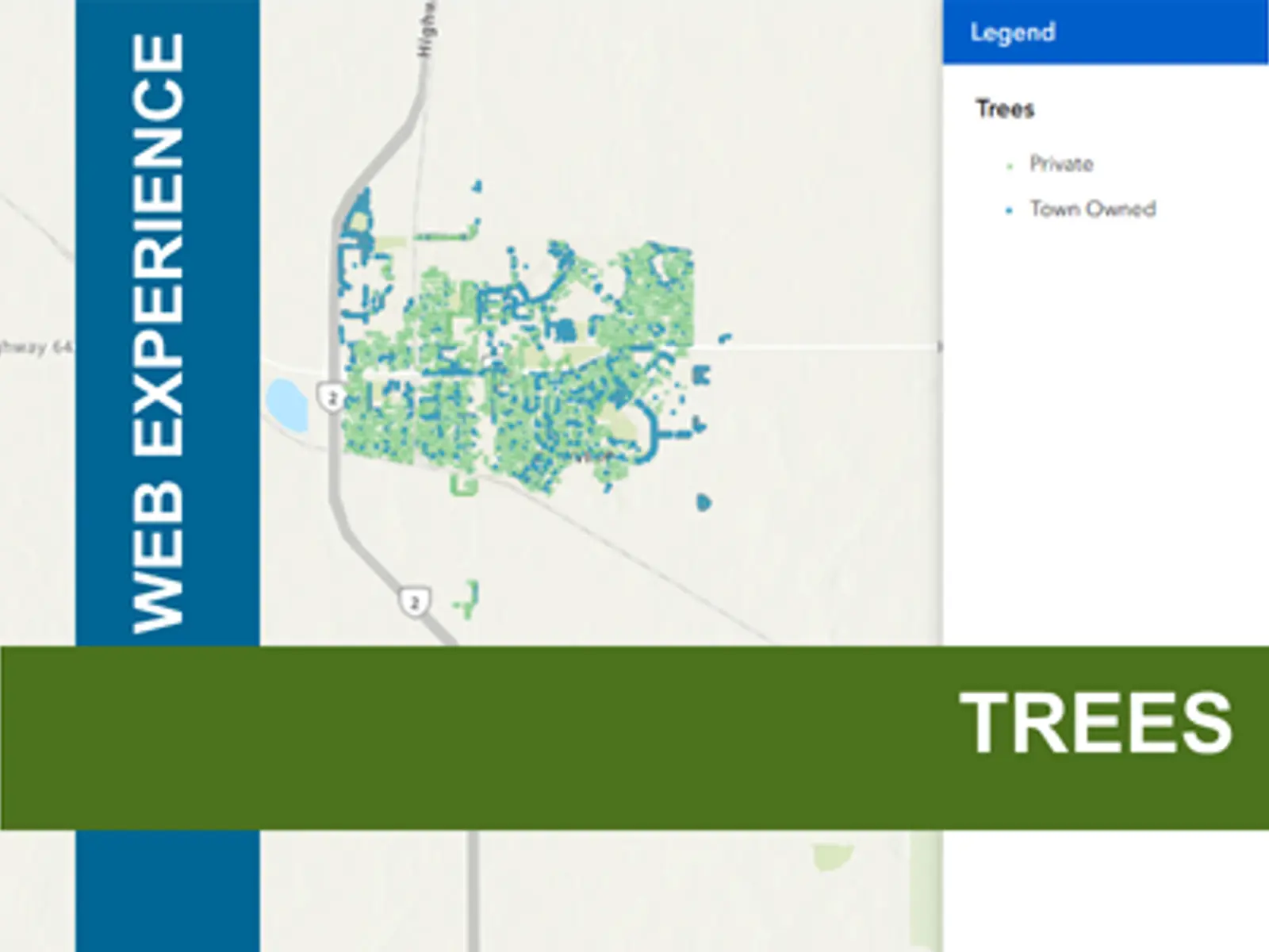 Maps | Town of Morinville