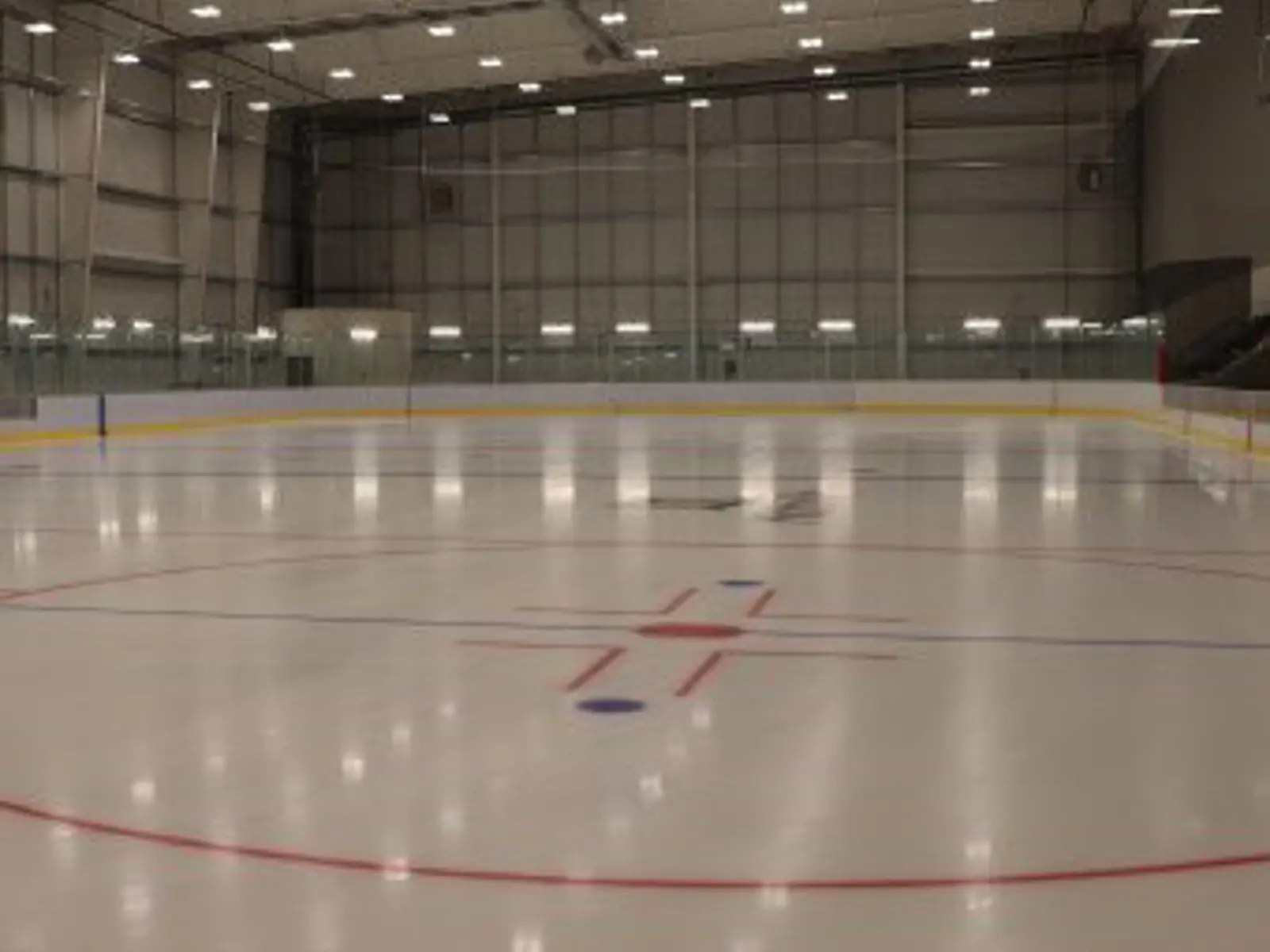 Morinville Leisure Centre | Town of Morinville