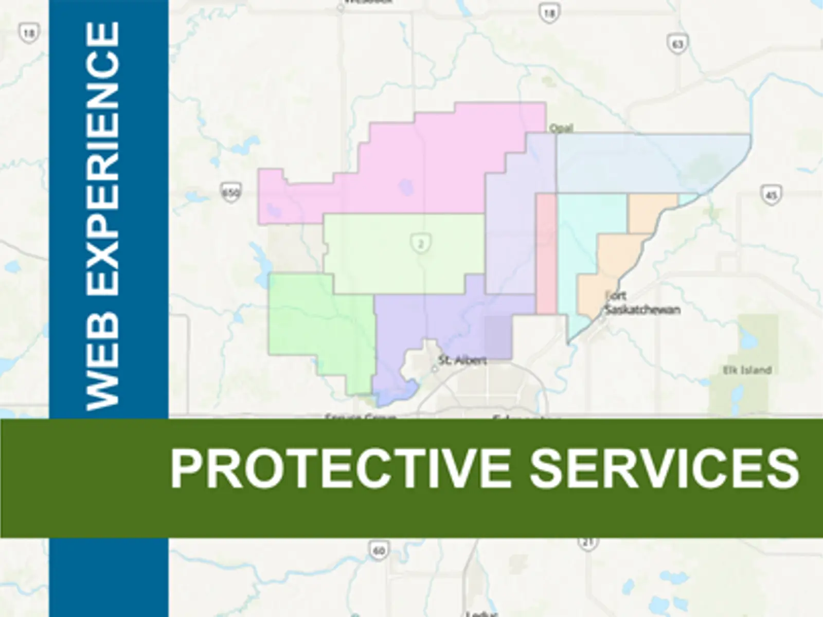 Maps | Town of Morinville