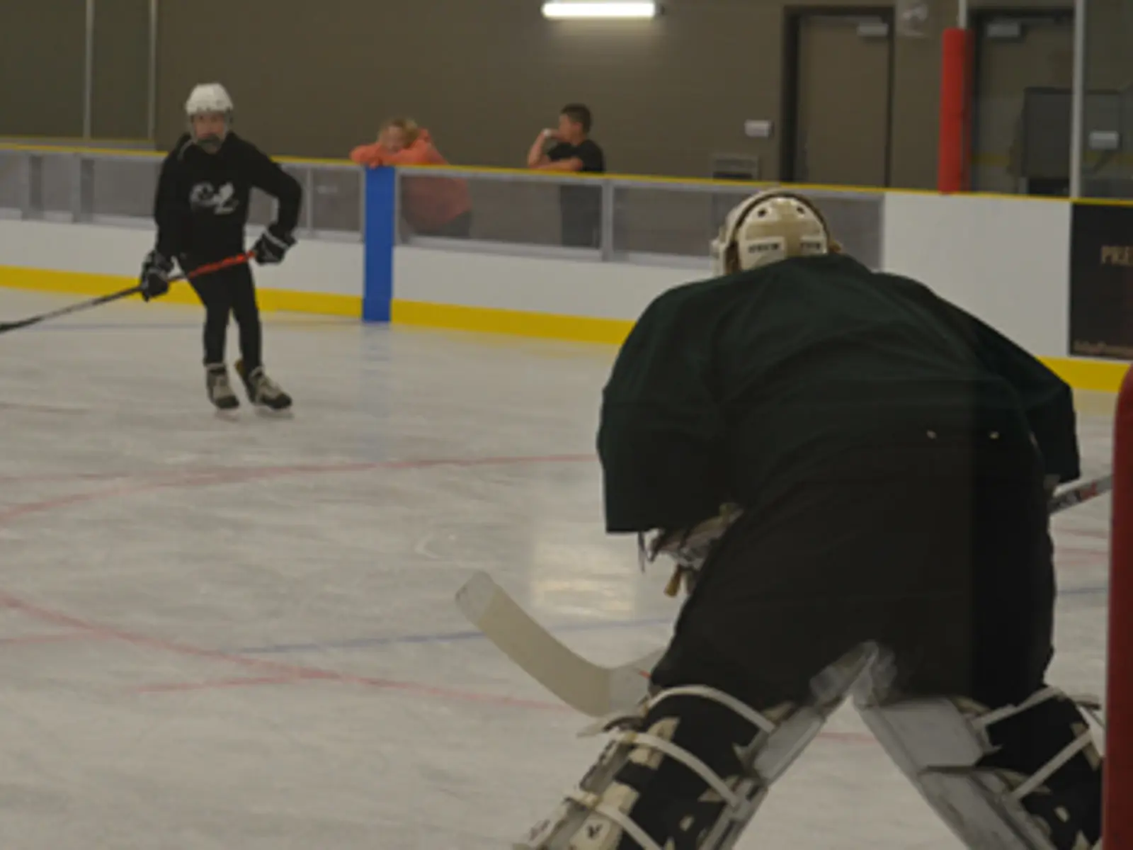 Morinville Leisure Centre | Town of Morinville