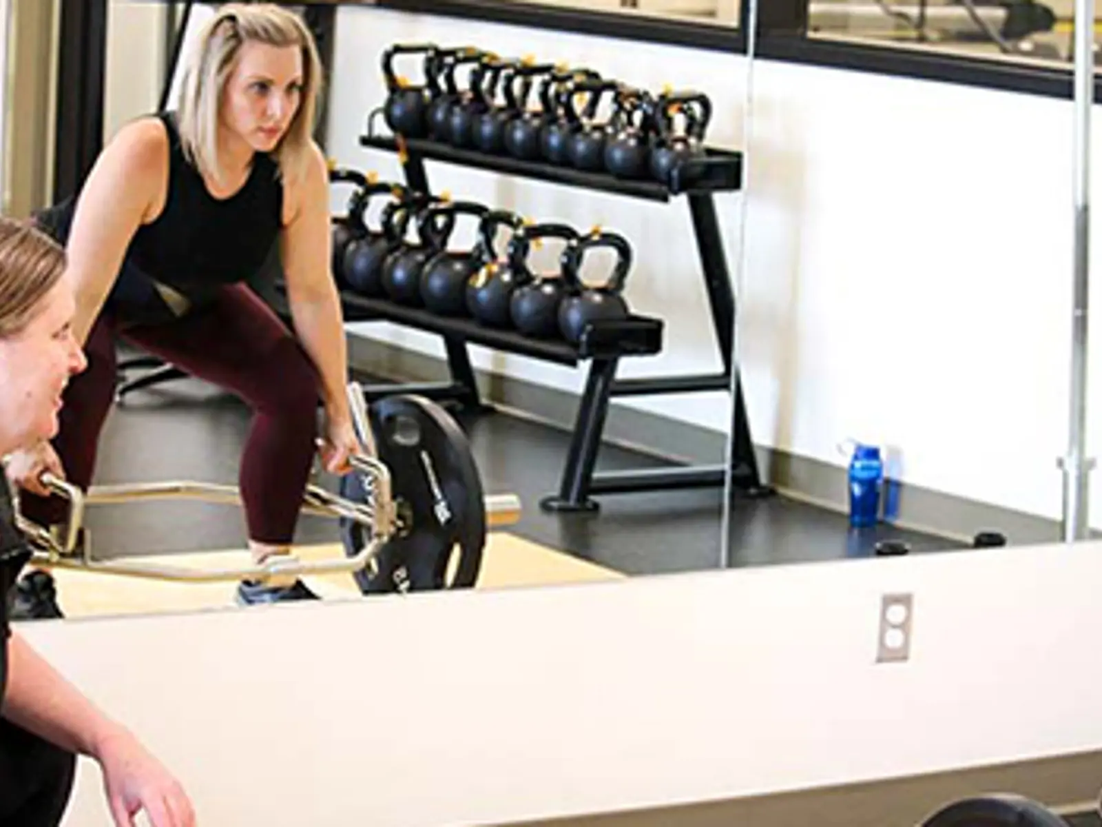 Morinville Leisure Centre | Town of Morinville